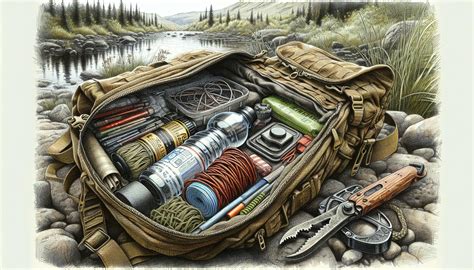 Image result for Bug Out Prepper