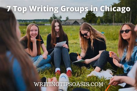 Image result for Writing Groups
