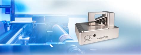 Image result for Micro-Epsilon Capacitive Sensor