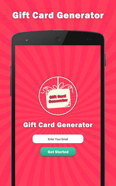 Image result for Gift Card Generator Checker