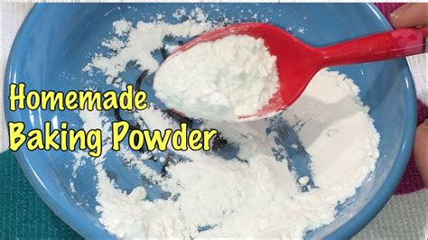 Image result for Baking Powder Cooking