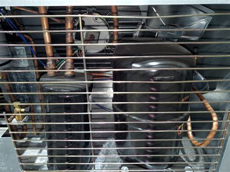 Image result for Manitowoc Ice Machine Condenser