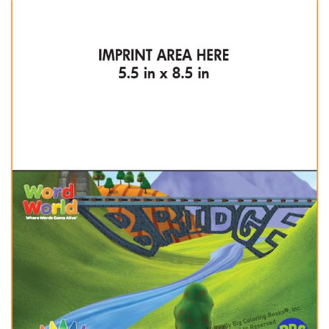 Image result for WordWorld Coloring Book