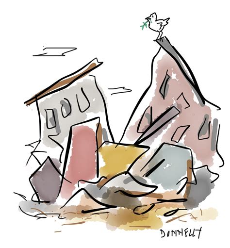 Image result for Earthquake Drawing