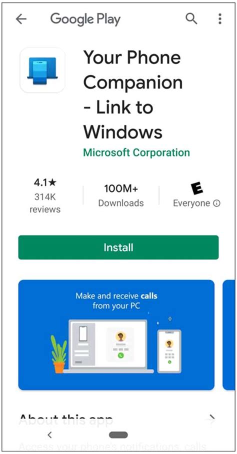 Image result for My Phone Windows New Computer