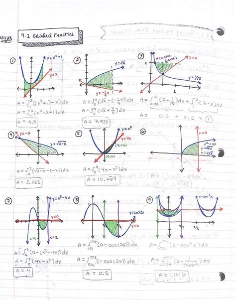 Image result for Calculus BC Problems