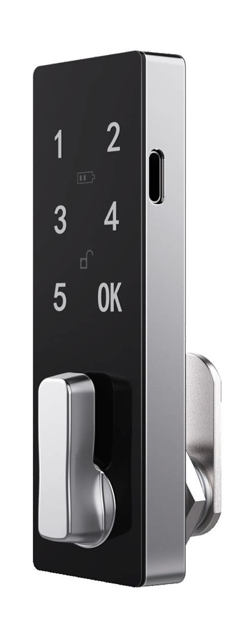 Image result for Pin Code Locker