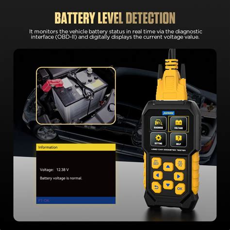 Image result for Odometer Scanner