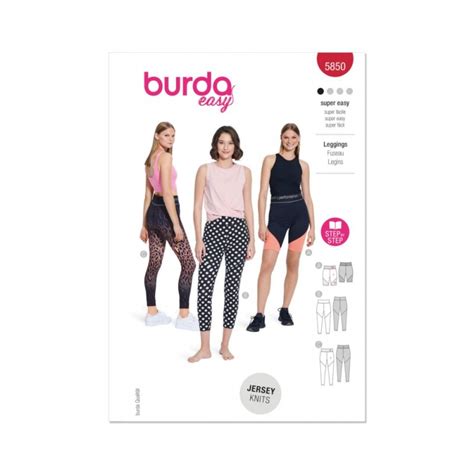 Image result for Burda Easy Patterns