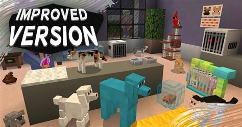 Image result for Baby Animals Mod Minecraft