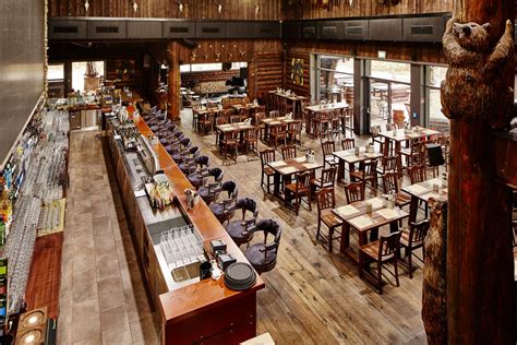 Image result for Timberjack Restaurant