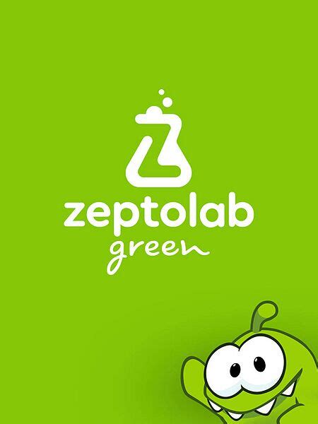 Image result for ZeptoLab Games