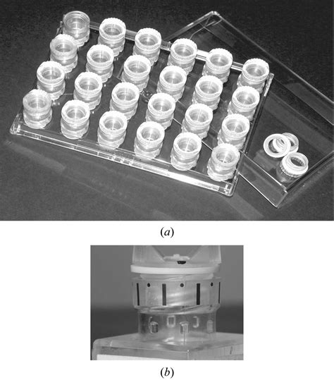 Image result for Crystallization Plate