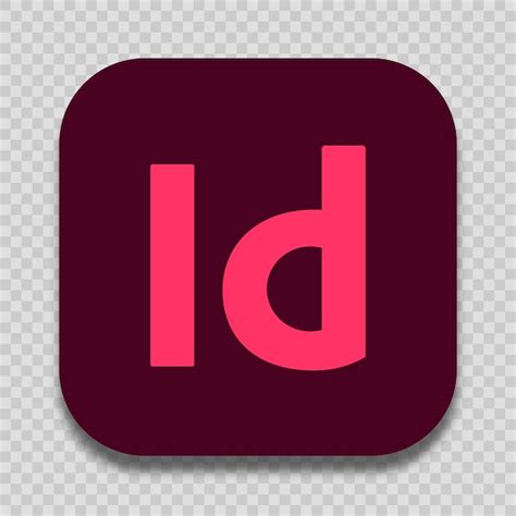 Image result for Adobe InDesign CC Icon