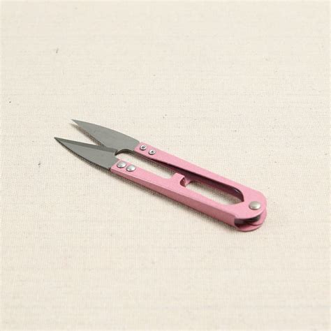 Image result for Thread Snips Pink