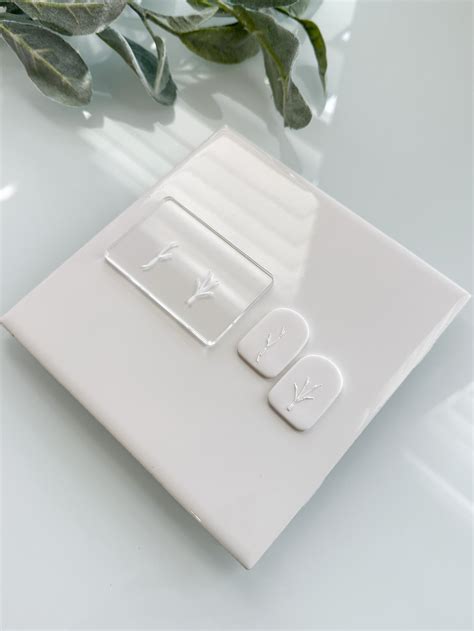 Image result for Acrylic Texture Embossing Plates