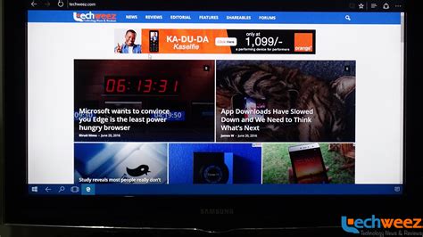 Image result for Continuum Windows Phone Review