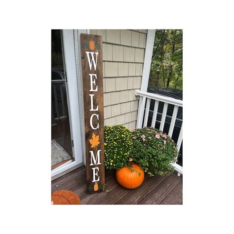 Image result for Fall Front Porch Signs