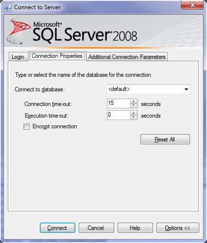 Image result for Connection Timeout Set to Server