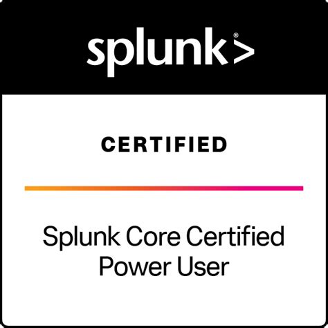 Image result for Splunk CorePower