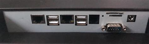 Image result for POS System with Scanner