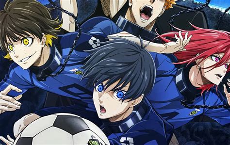 Image result for Blue Lock Fertilization