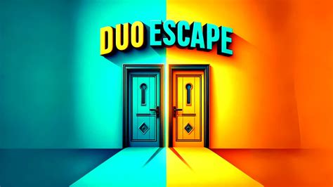 Image result for 2 Player Escape Room Fortnite Code