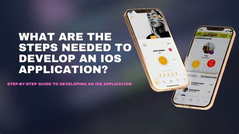Image result for List Down the Steps in Creating iOS Image File