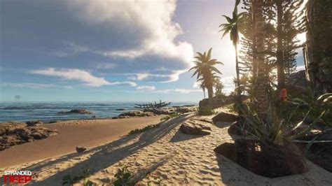 Image result for Stranded Deep PS4 Disc