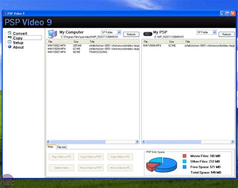 Image result for PSP Video Files USB