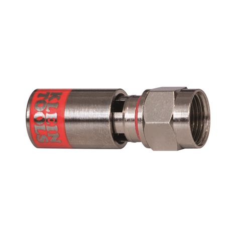 Image result for RG59 Compression Connectors