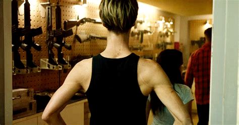 Image result for Terminator Grace