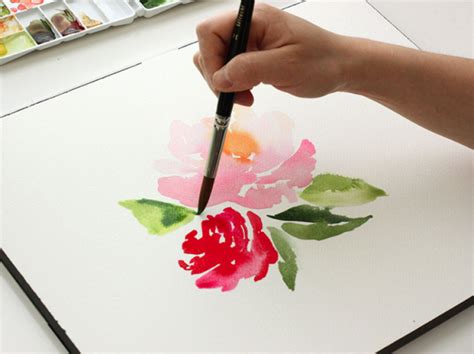 Image result for Watercolour Tutorials