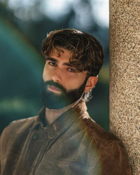 Image result for Undercut Middle Part Types Men