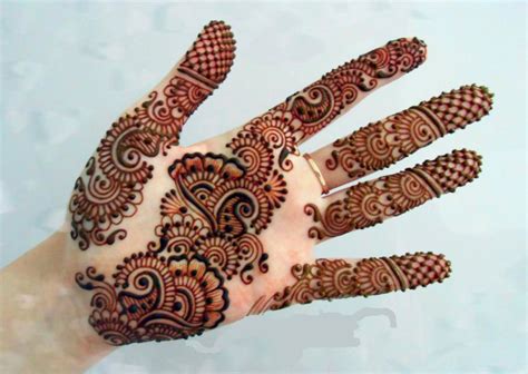 Image result for Broad Mehandi Designs