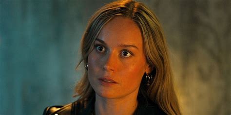 Image result for Brie Larson Fast