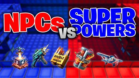 Image result for Fortnite Creative Superpowers Tutorial