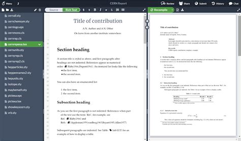 Image result for Overleaf Generic Machine Learning Paper Template