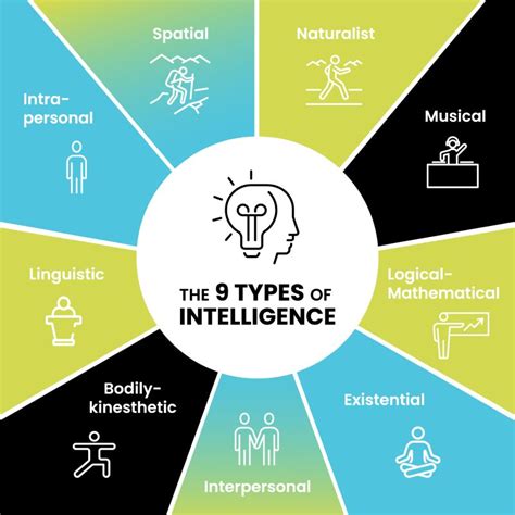 Image result for Type of Intelligence Explain