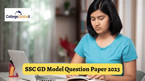 Image result for SSC GD Model Question