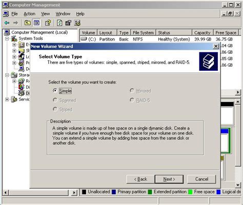 Image result for Create Volume