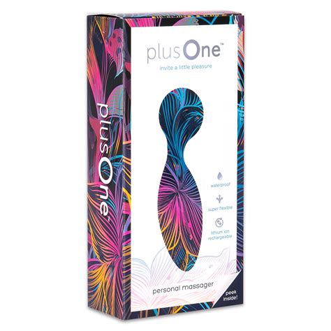 Image result for Plus One Massager Tips