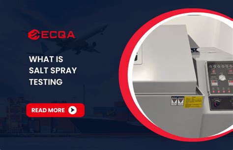 Image result for Salt Spray Testing