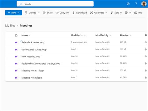 Image result for Teams Notes Feature