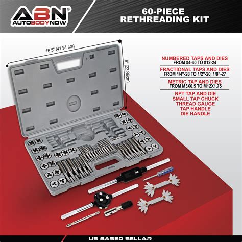 Image result for Rethreading Kit External