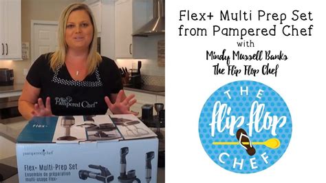 Image result for Pampered Chef Flex Multi Prep Set