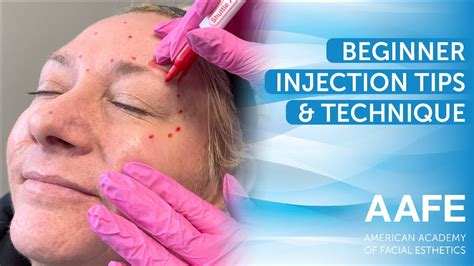 Image result for How to Pierce Injection