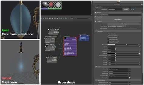 Image result for Maya Use Image as Texture