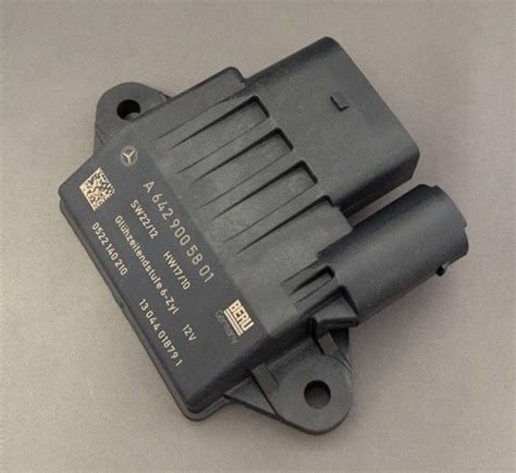 Image result for Dodge Promaster Glow Plug Module