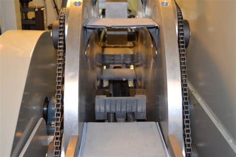 Image result for Eberle Stacking Machine